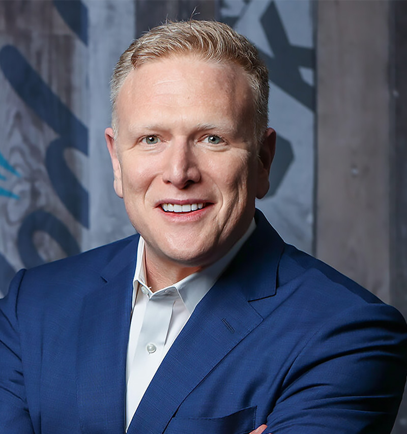 Company Leadership Conagra Brands